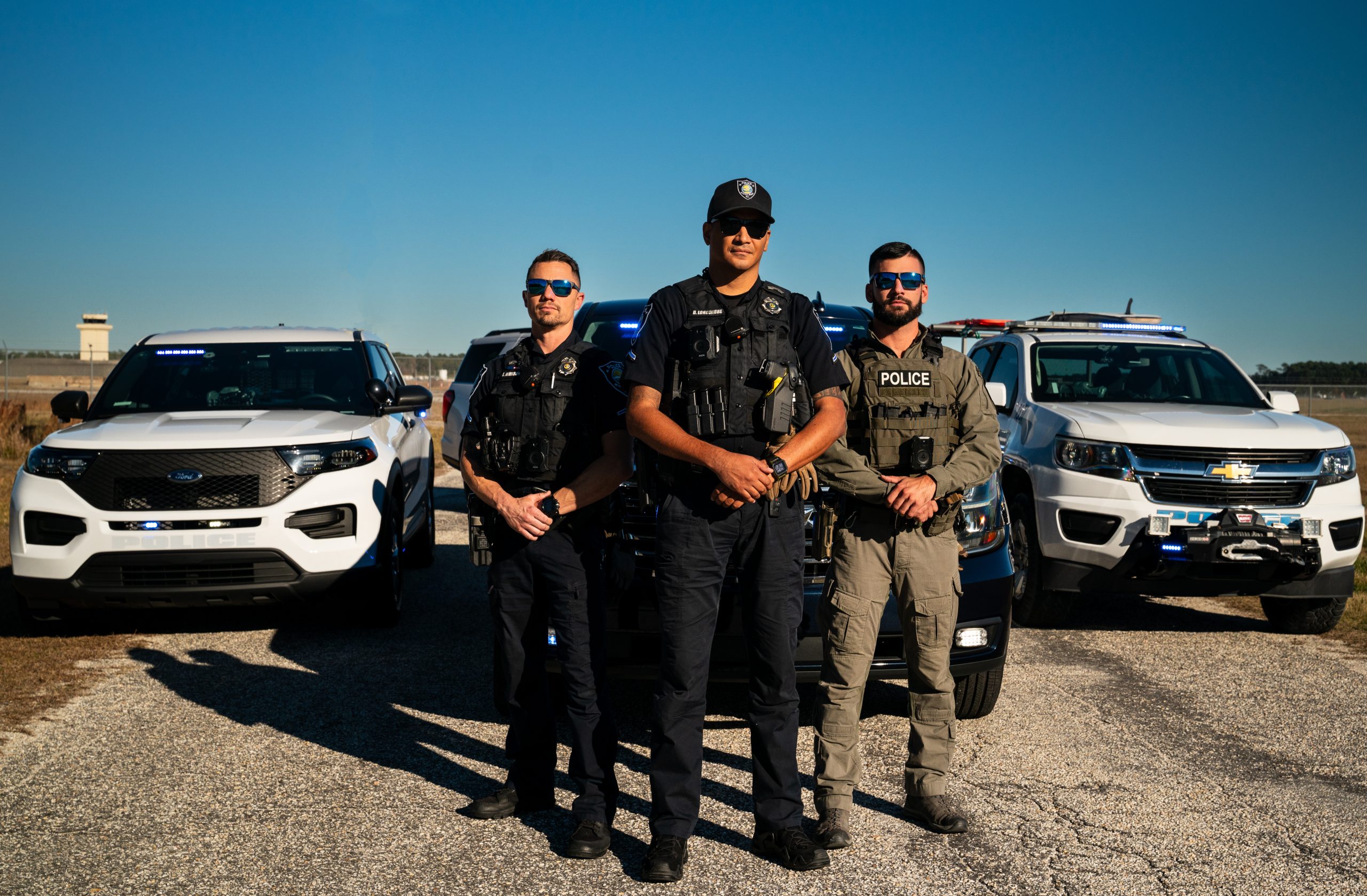 Myrtle Beach Police Department - Serving The City of Myrtle Beach SC