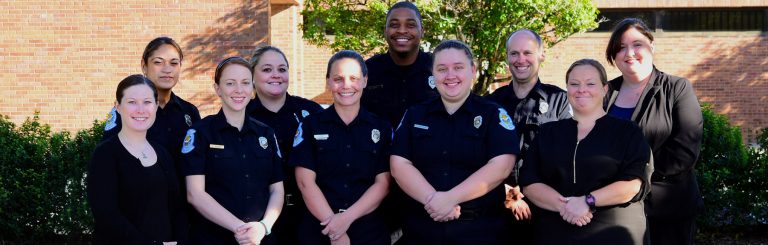 Support Services Division - Myrtle Beach Police Department - City of MB