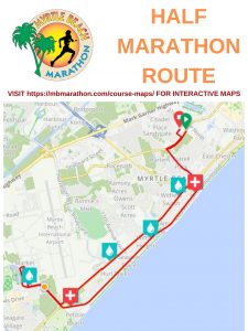 Myrtle Beach Marathon